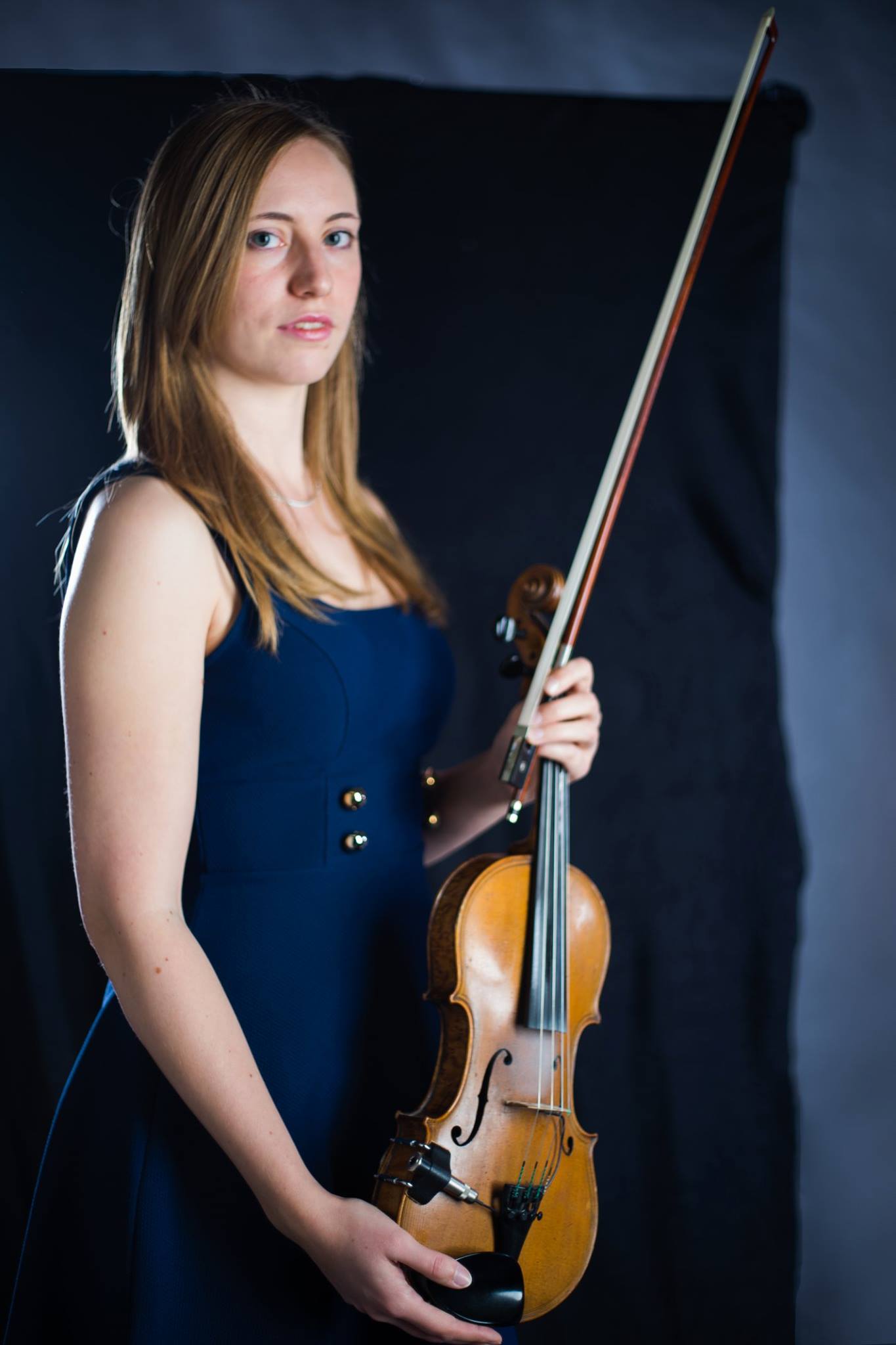 Biography - Alison Rowley